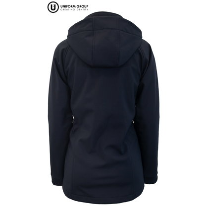 Jacket Softshell - Years 9-10 : Auckland Girls' Grammar School Shop ...